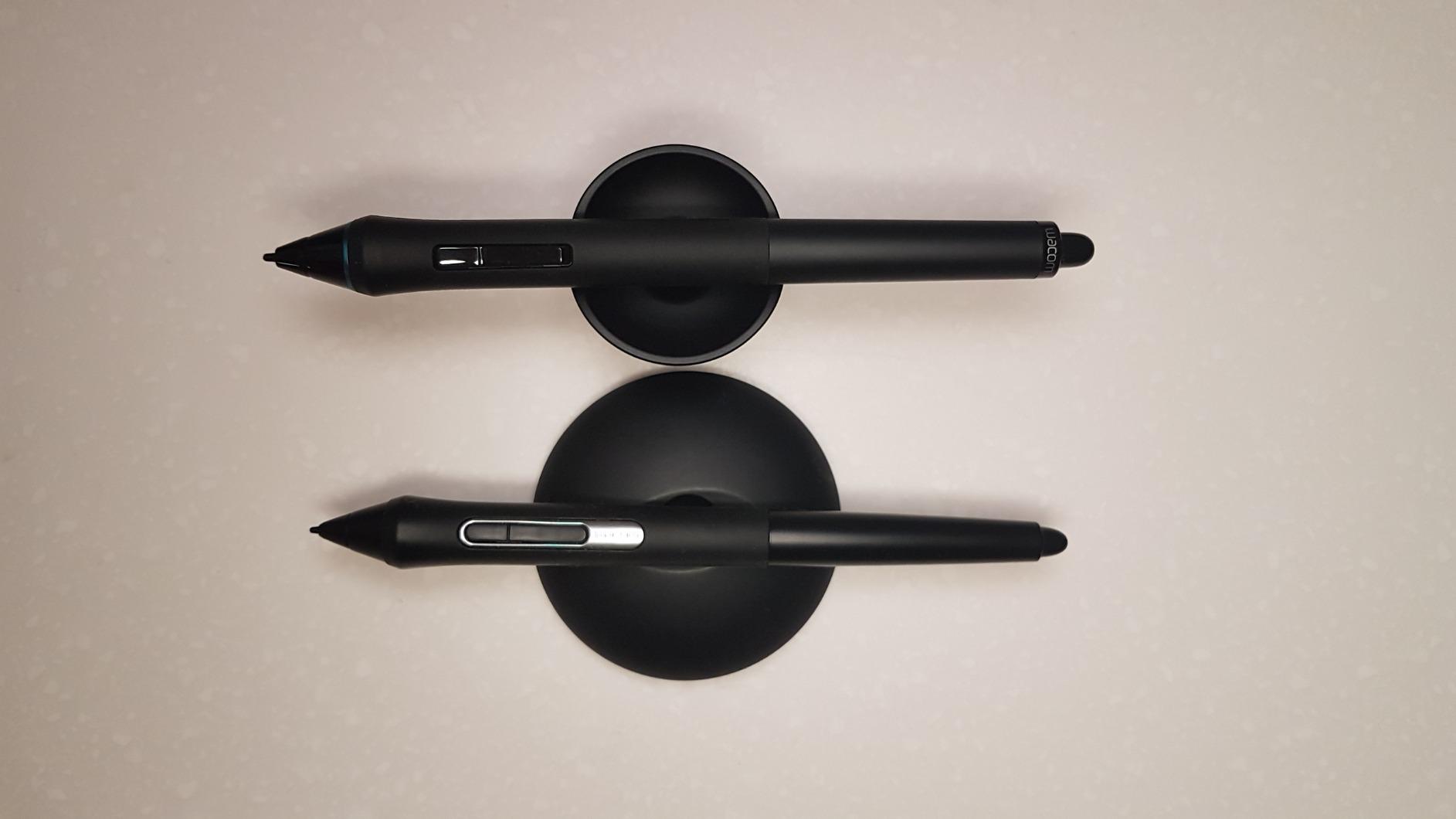 Amazon.com: INTUOS4 Grip Pen : Electronics