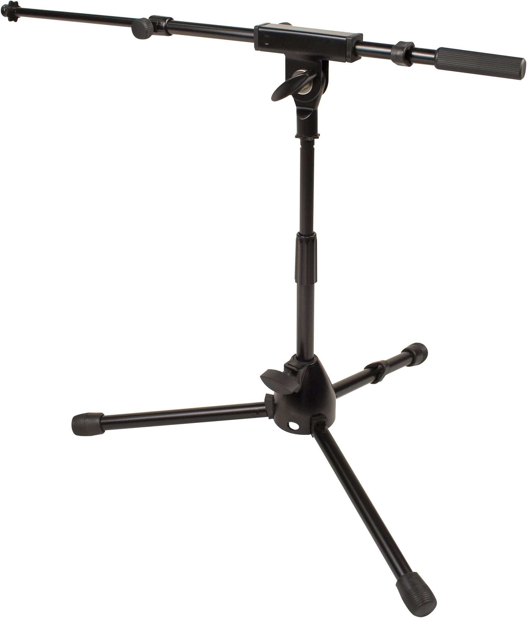Amazon.com: Ultimate Support JS-MCTB50 JamStands Series Short Mic Stand ...