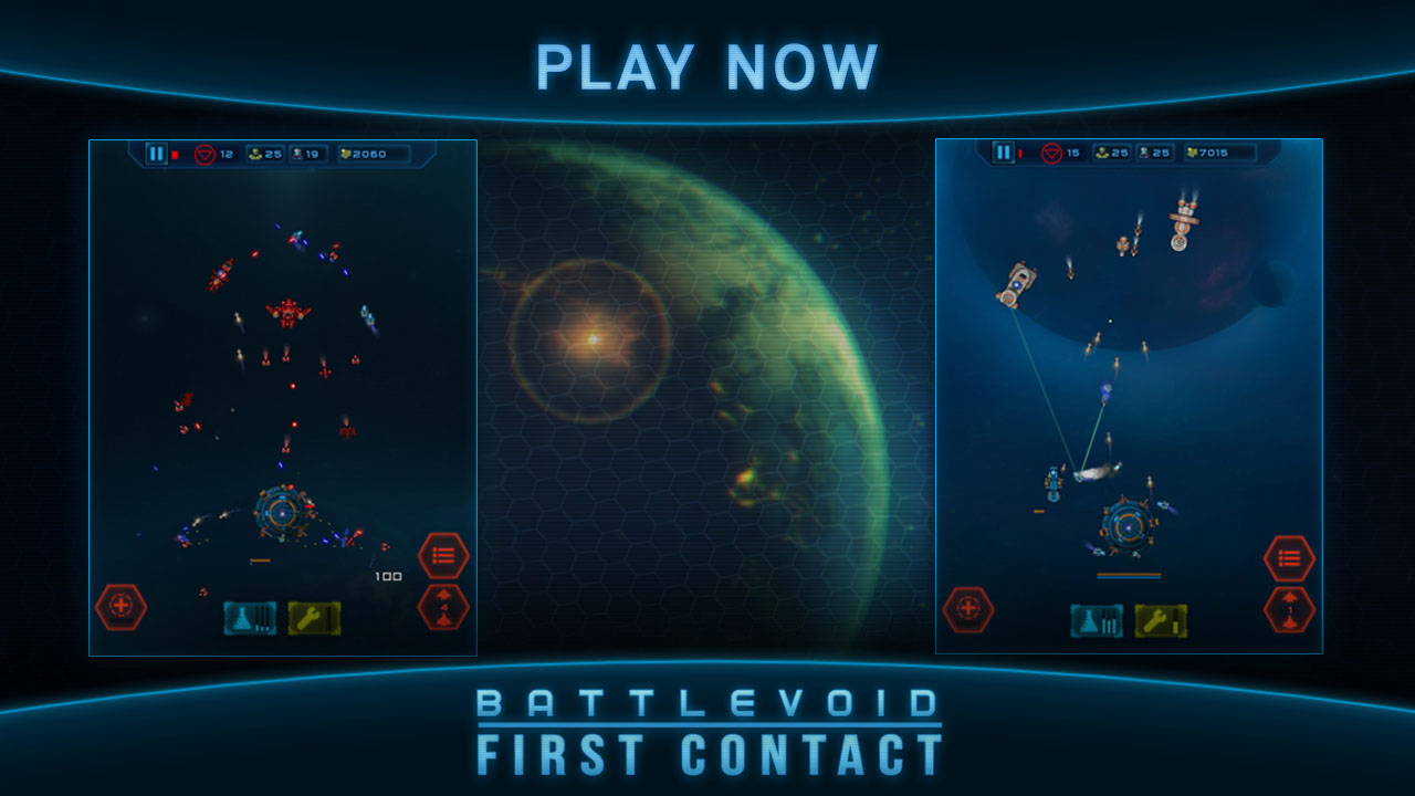 Battlevoid: First Contact - App on Amazon Appstore