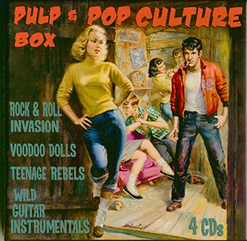 Pulp Box – The 16 best products compared - Alternative Families