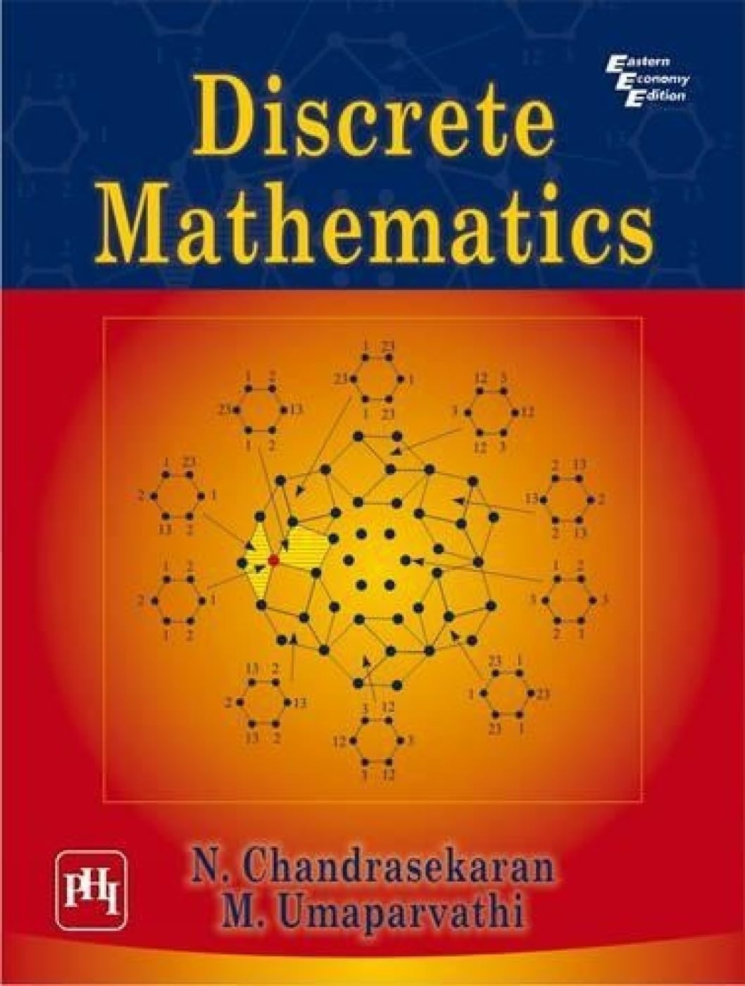 Discrete Mathematics: Amazon.co.uk: N. Chandrasekaran: 9788120339385: Books