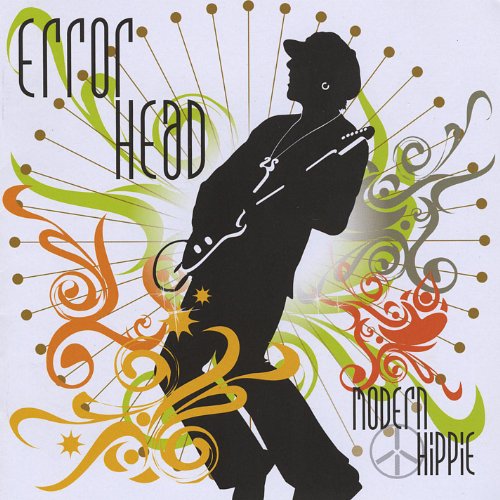 Amazon.com: Modern Hippie : Errorhead: Digital Music