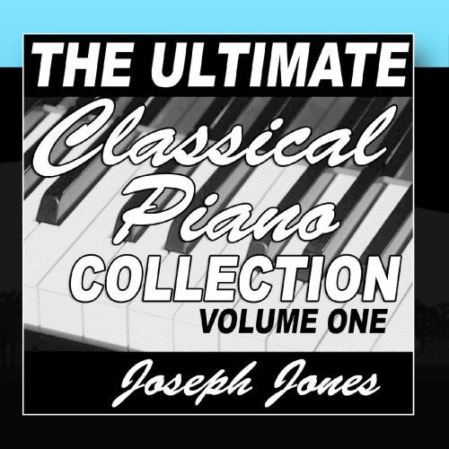 Amazon.com: The Ultimate Classical Piano Collection Vol. 1: CDs & Vinyl