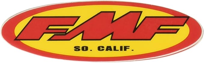 Amazon.com: Factory Effex 04-2693 Sticker, (Pack of 5) : Automotive