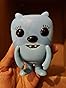 Amazon.com: Funko POP Television: Toodee Vinyl Figure : Toys & Games