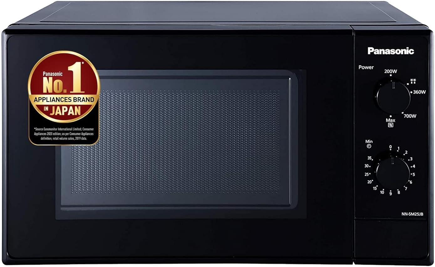 IFB 24 L Solo Microwave Oven (24PM2S, Stainless Steel Cavity with 69 ...