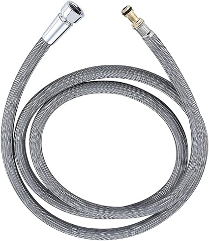 150259 Pull Down Hose for Moen Kitchen Sink Hose, Faucet Replacement ...