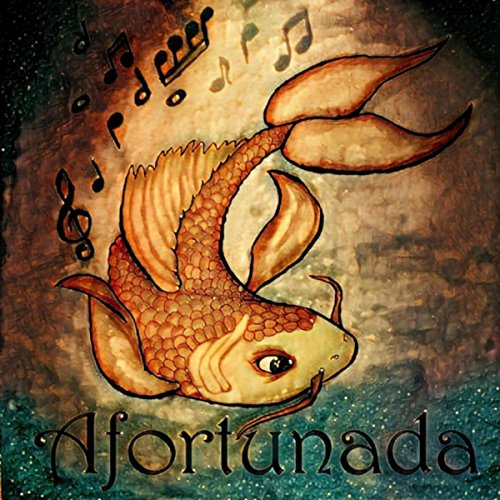 Play Afortunada by Cameron Elise on Amazon Music