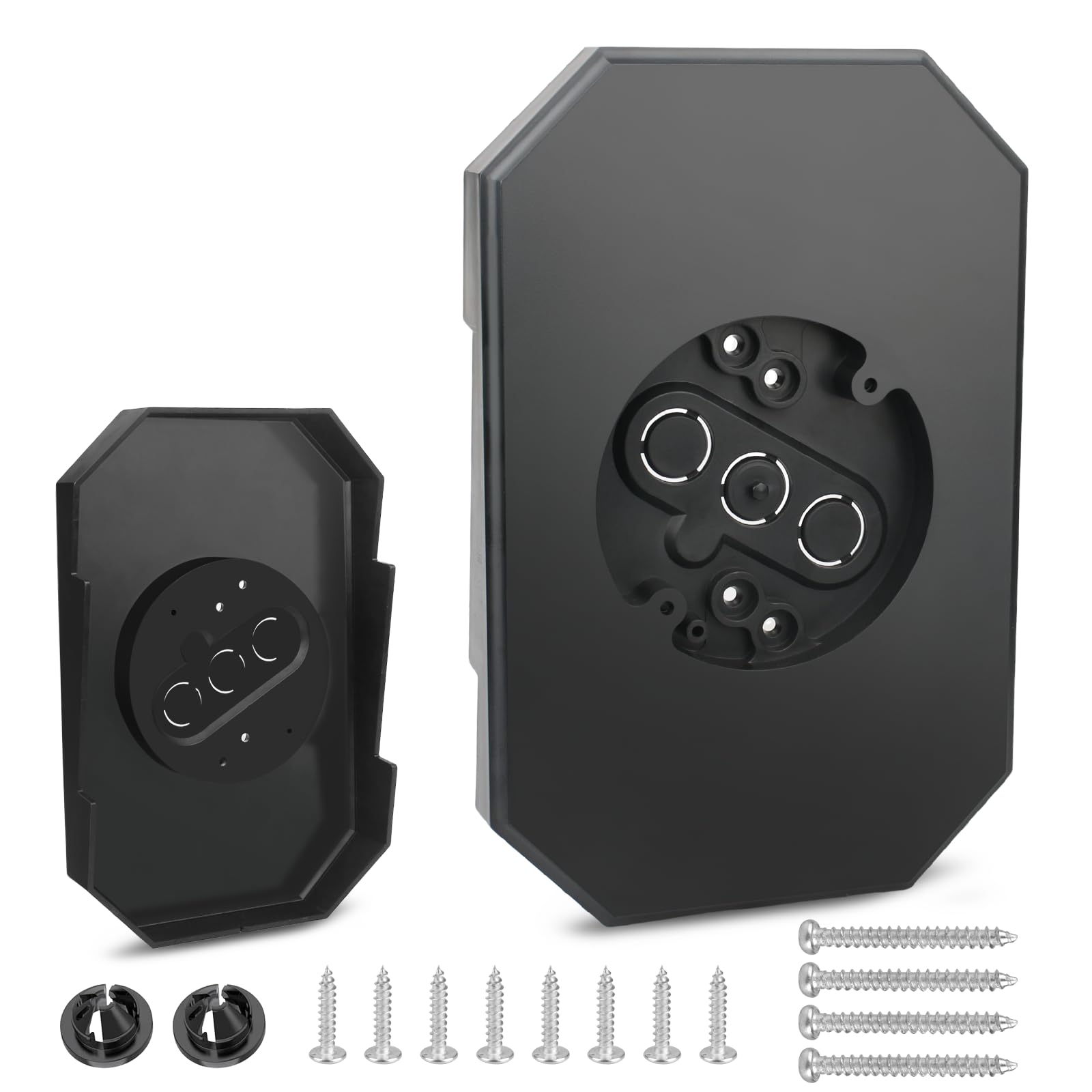 Buy 8141DBL Siding Lamp ing Blocks Kits, Light ing Block Plate with ...