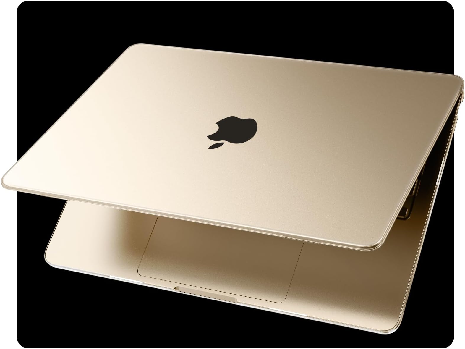 Amazon.com: EooCoo [Ultra Thin Armor] Compatible with MacBook Air 13 ...