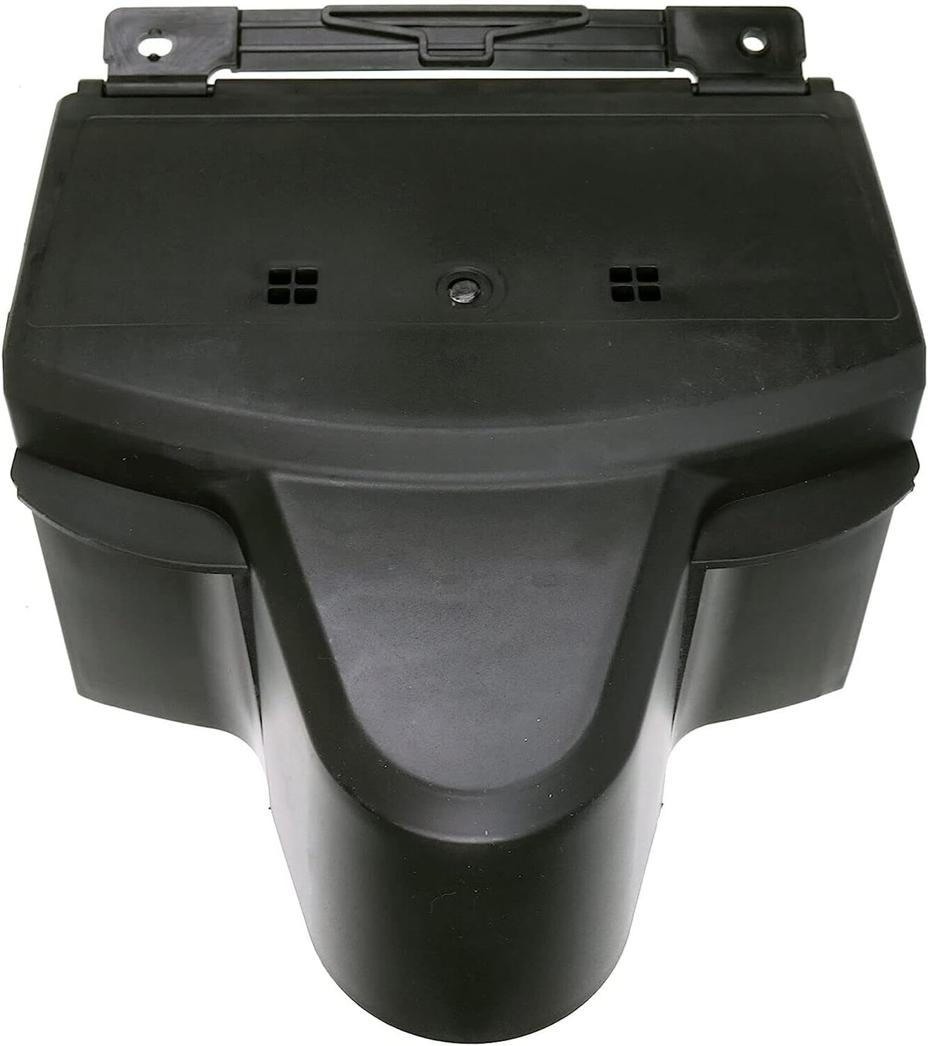 Amazon.com: 11011-0820 Air Filter Case Cover Compatible with Kawasaki 4 ...