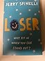 Loser : Spinelli: Amazon.co.uk: Books