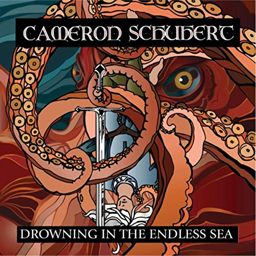 Play Drowning in the Endless Sea by Cameron Schubert on Amazon Music