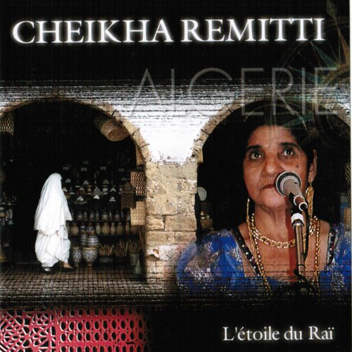 L'étoile du raï von Cheikha Rimitti bei Amazon Music - Amazon.de