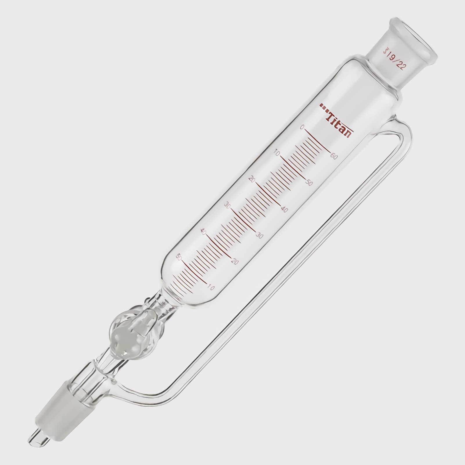 Snapklik.com : ADAMAS-BETA Glass Constant Pressure Graduated Addition ...