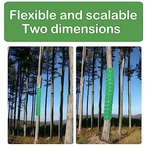 Snapklik.com : Tree Guard, Tree Protectors Tree Wrap Tree Guards For ...