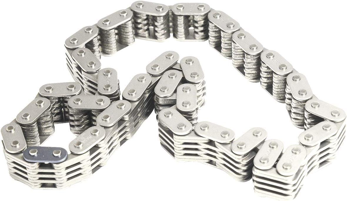 Amazon.com: ACDelco GM Original Equipment 12700436 Timing Chain ...