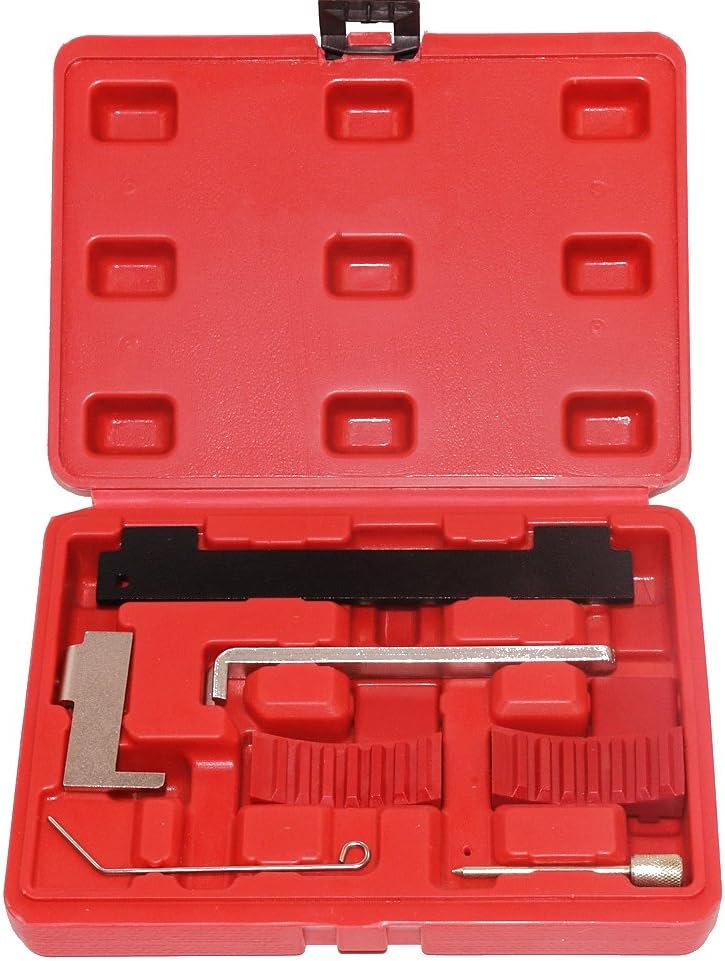 BestsQ Motor Einstellwerkzeug Satz für Renault 1.5, 1.9 DCI OEM MOT ...