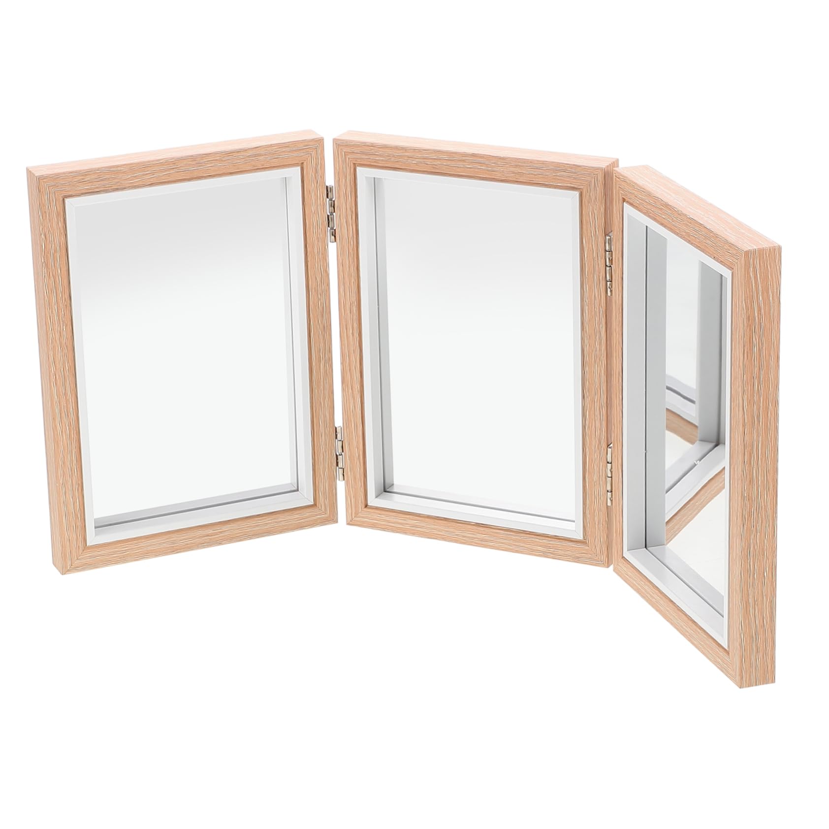 Totority Toddler Mirror Wall for Early Education, Non- Montessori ...