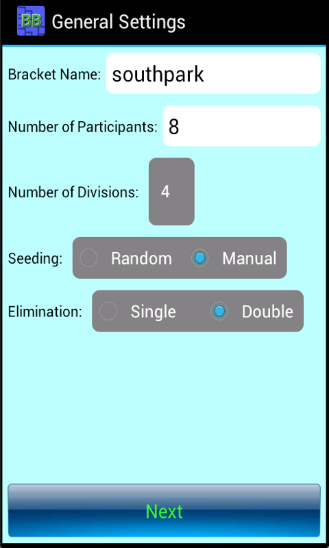 Bracket Builder Lite - App on Amazon Appstore
