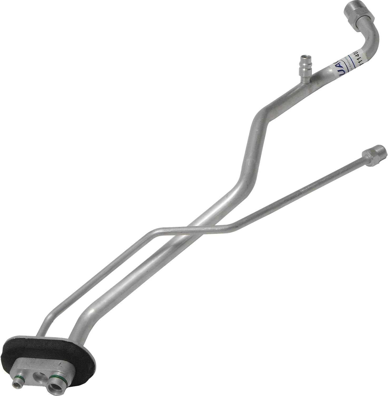 Amazon.com: UAC HA 111400C A/C Suction and Liquid Line Hose Assembly ...