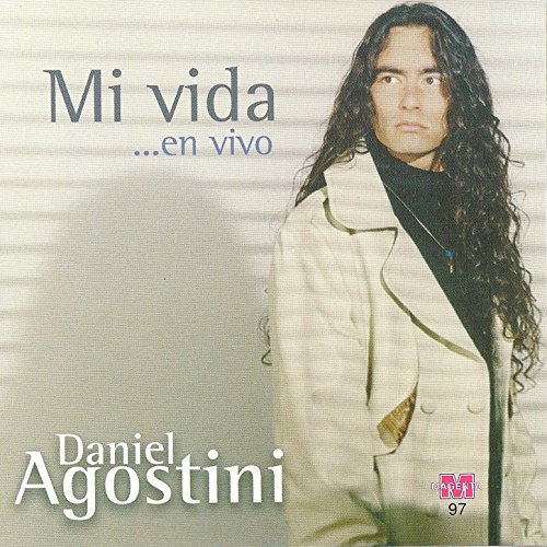 Amazon.co.jp: Mi vida en vivo : Daniel Agostini: Digital Music