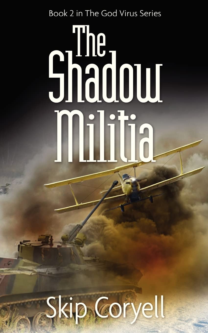 Amazon | The Shadow Militia: The Golden Horde Advances (The Thousand ...