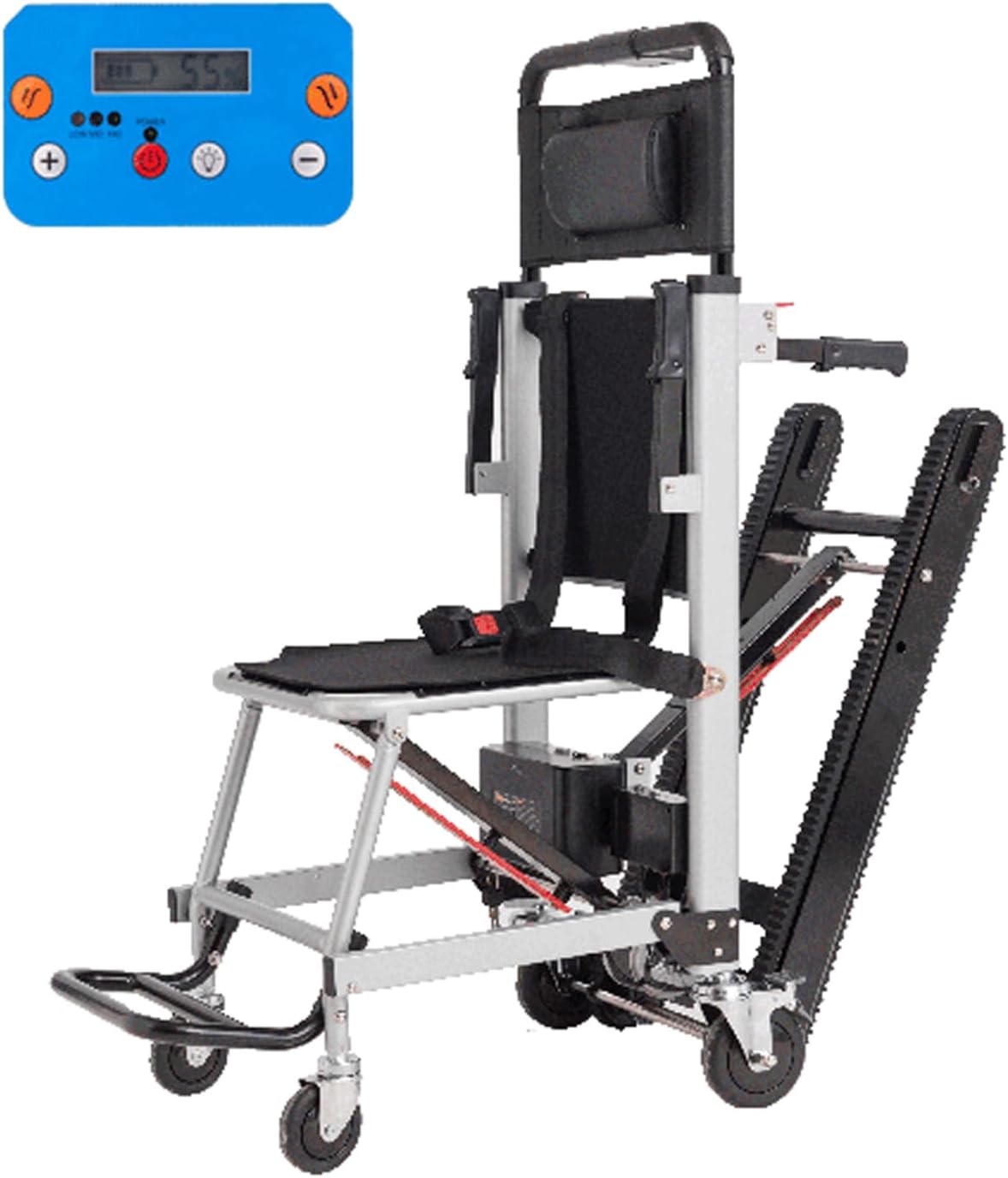 Foldable Seating Chair Electric,Electric Mobile Chair, Electric Stair ...