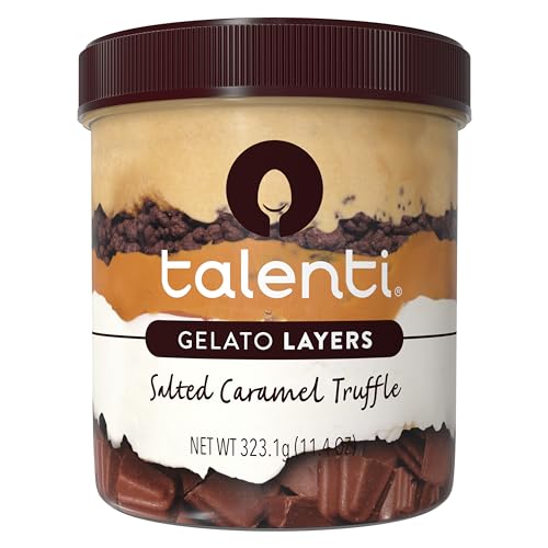 Best Gelato: Top Picks for 2024 You Can't Miss!