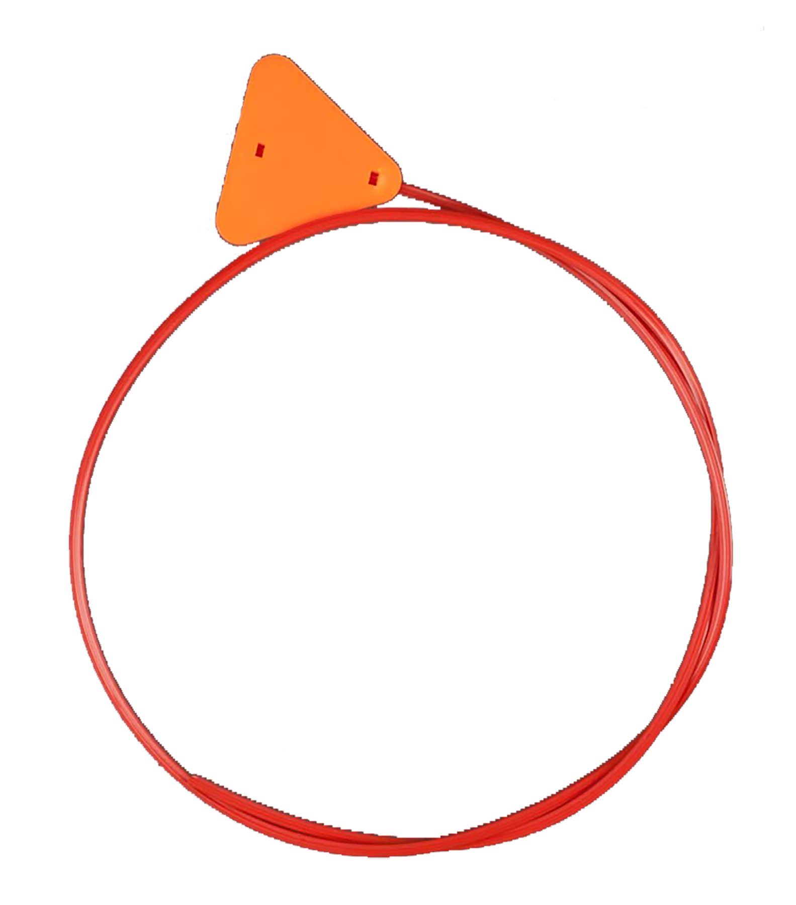 CL Distribution Air Rifle Safety Chamber Flag - Open Bolt Indicator ...