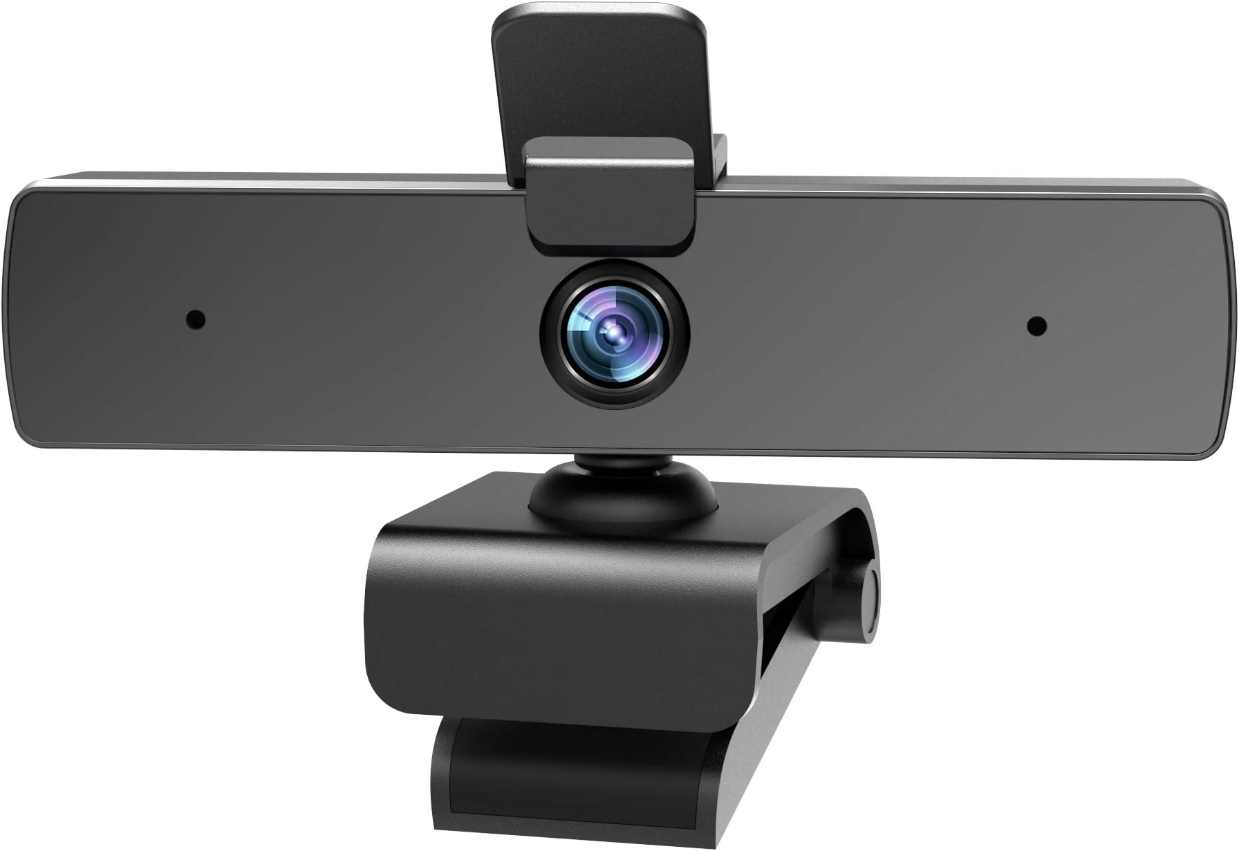 Amazon.com: Aoozi Webcam with Microphone, Webcam 1080P USB Computer Web ...
