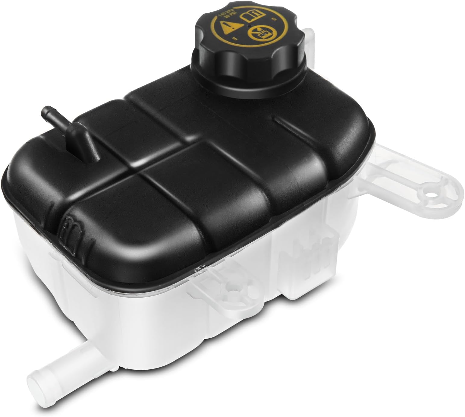 Amazon.com: ACDelco GM Original Equipment 42422779 Radiator Surge Tank ...