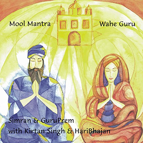 Spiele Mool Mantra & Wahe Guru von Simran & GuruPrem auf Amazon Music ab