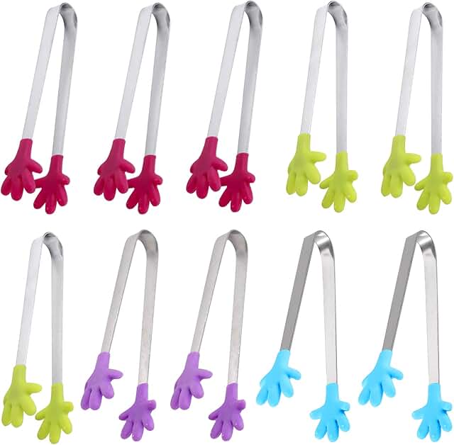 Amazon.com: tongs for kids