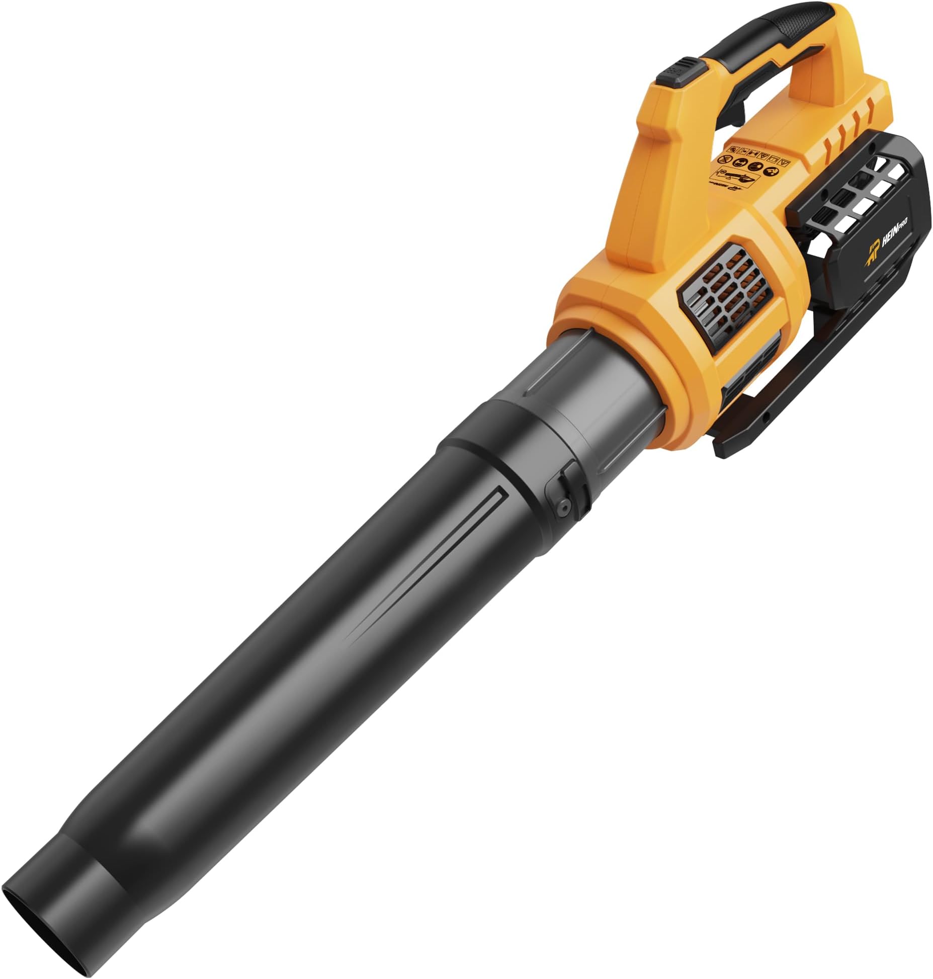 Amazon.com: DEWALT 60V MAX* FLEXVOLT Leaf Blower, Cordless, Handheld ...