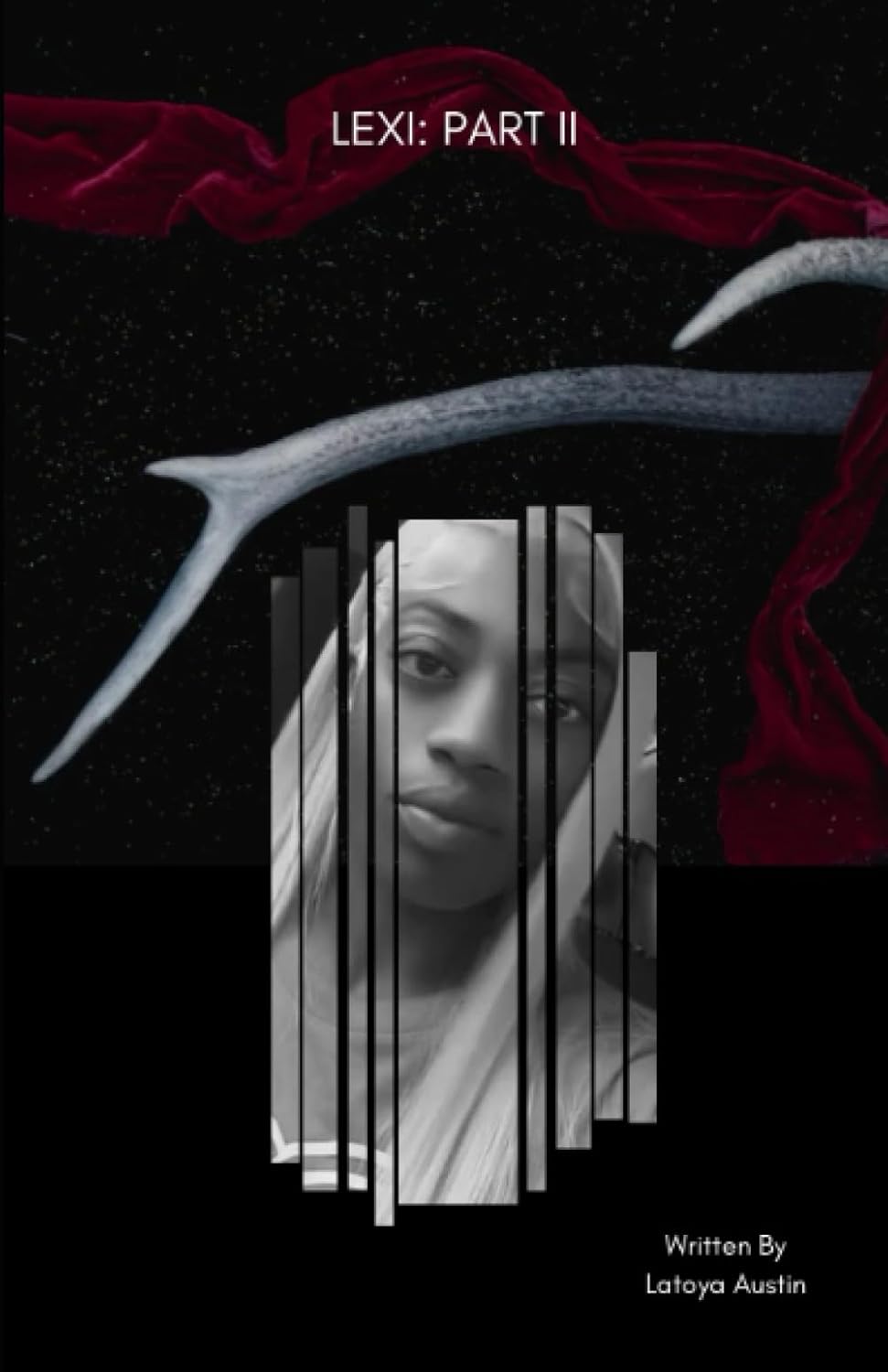 Amazon.com: LEXI: PART II: 9798859813179: Austin, Latoya: Books