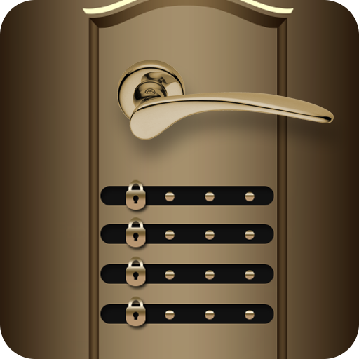 Door Lock Screen - App on Amazon Appstore