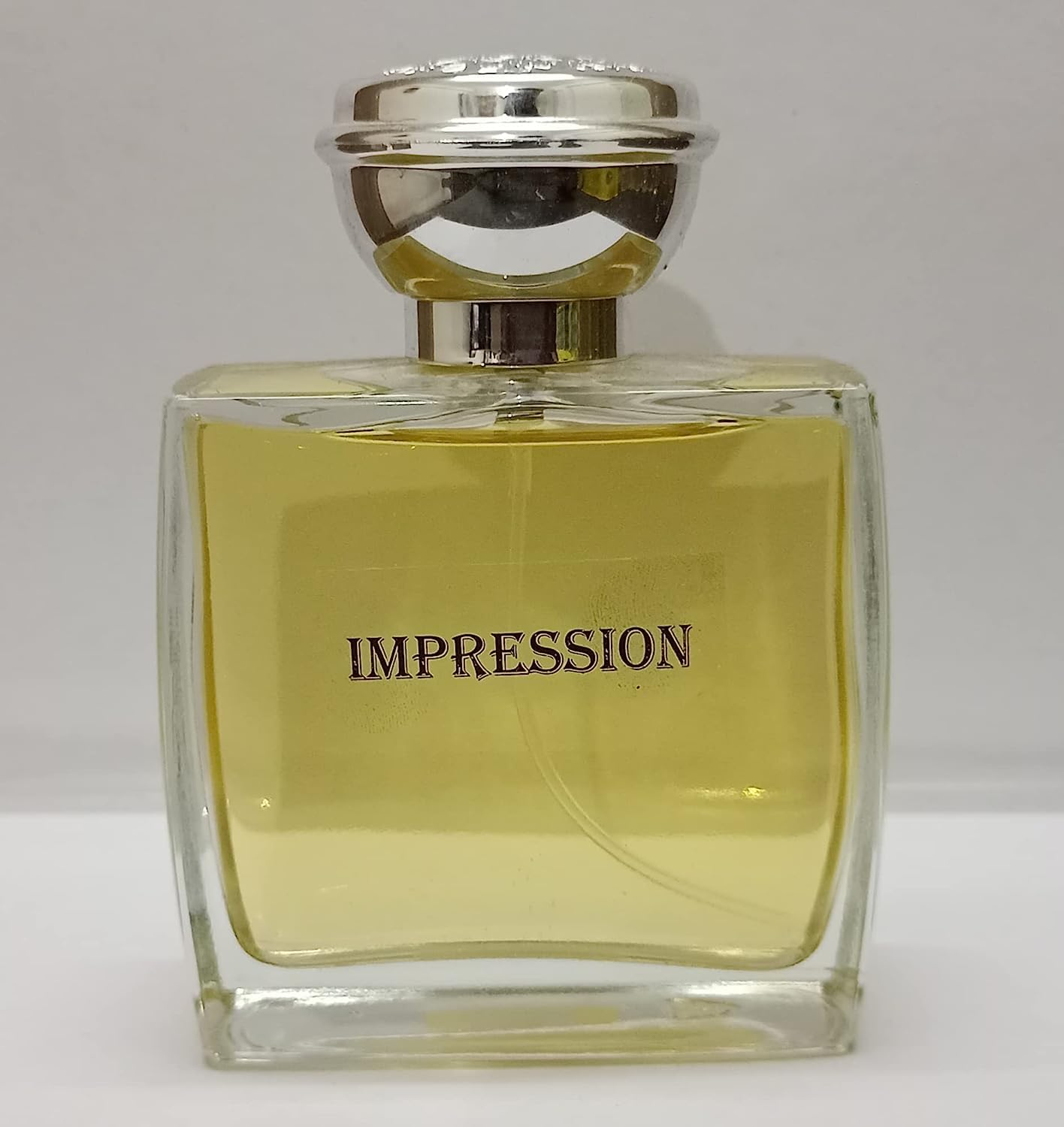 Buy IMPRESSION PERFUME 100ML Online at Low Prices in India - Amazon.in