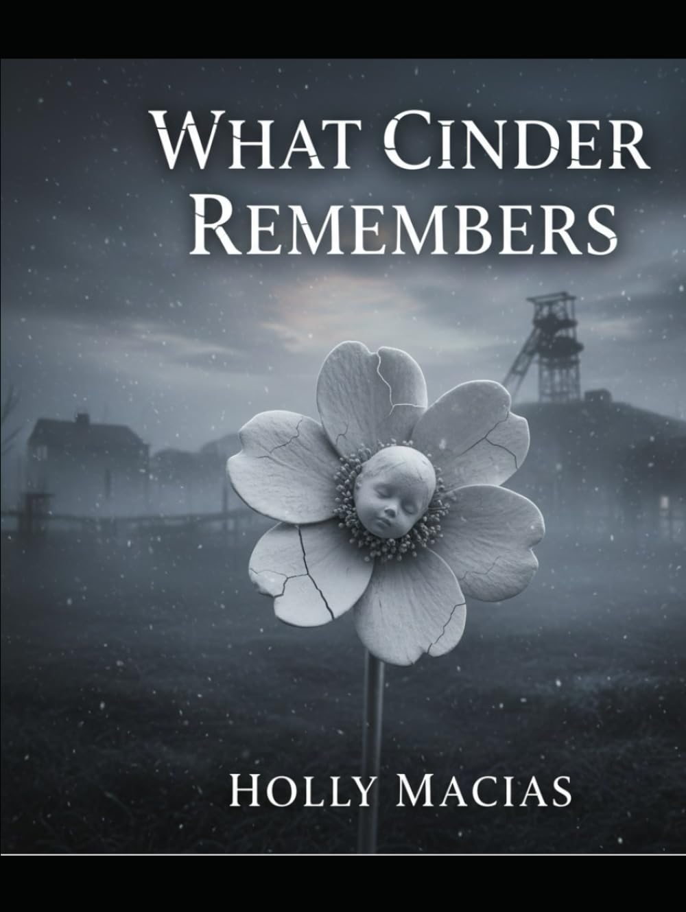 What Cinder Remembers: Amazon.co.uk: Macias, Holly: 9798274700153: Books