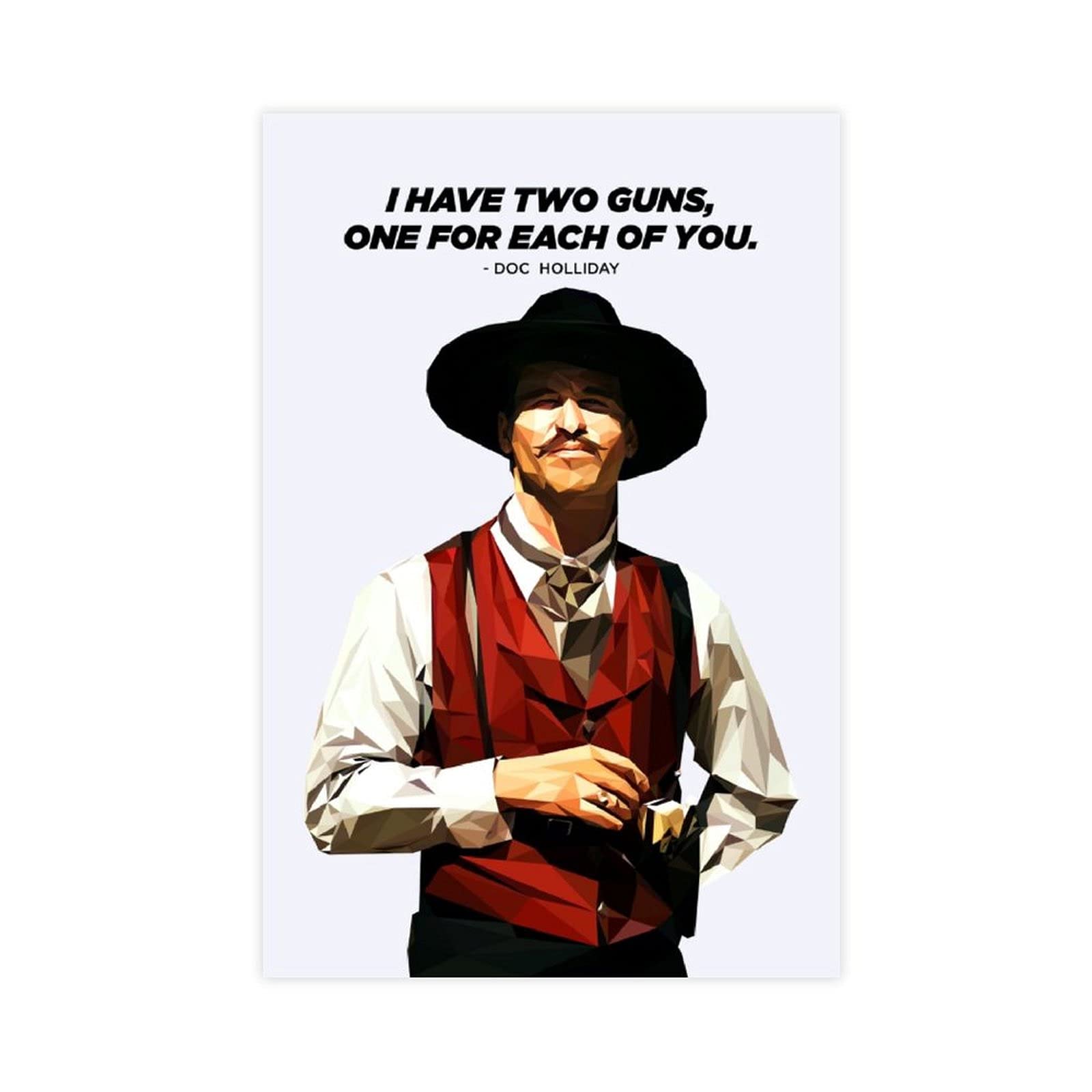 Doc Holliday Tombstone Wallpaper