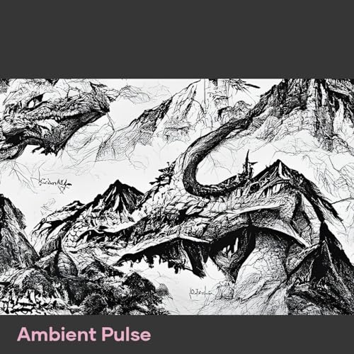 Amazon.co.jp: Public : Ambient Pulse: デジタルミュージック