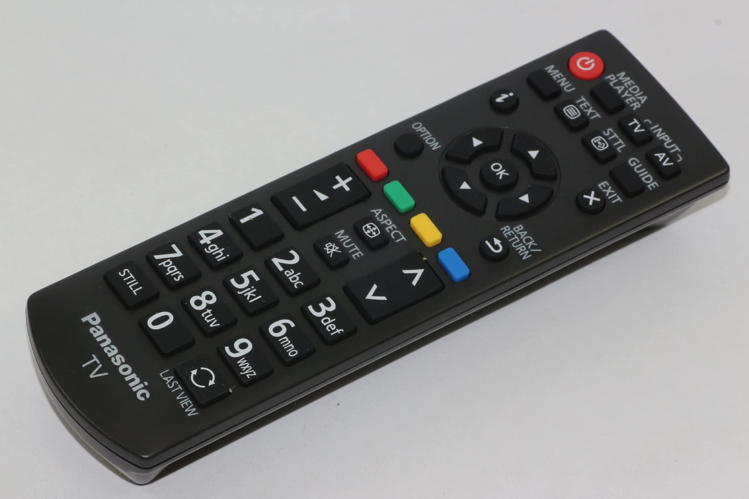 Panasonic television - Find the best price at PriceSpy