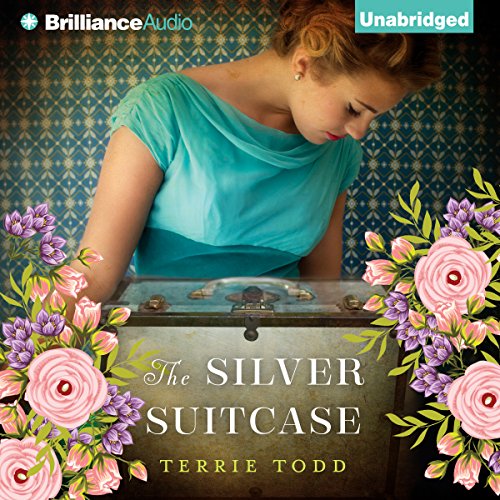 Amazon.com: The Silver Suitcase (Audible Audio Edition): Terrie Todd ...
