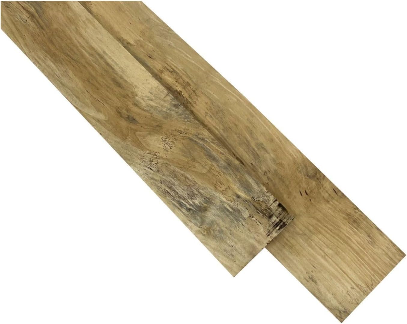 Amazon.com: Spalted Tamarind 4/4 Lumbers S2s (Surfaced On 2 Sides) 10 ...