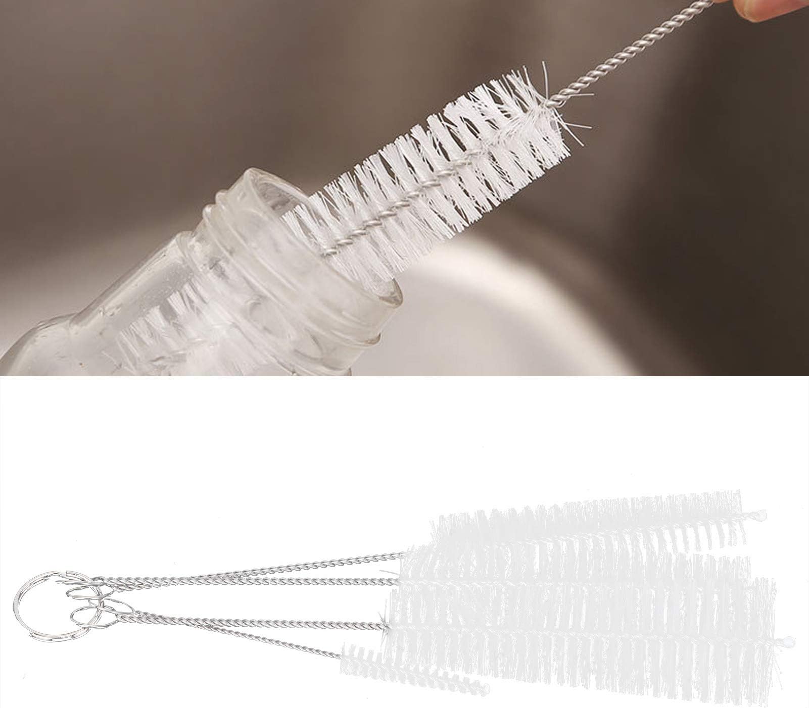 Amazon.com: uxcell 2pcs Household Kitchen Kettle Spout Teapot Nozzle ...