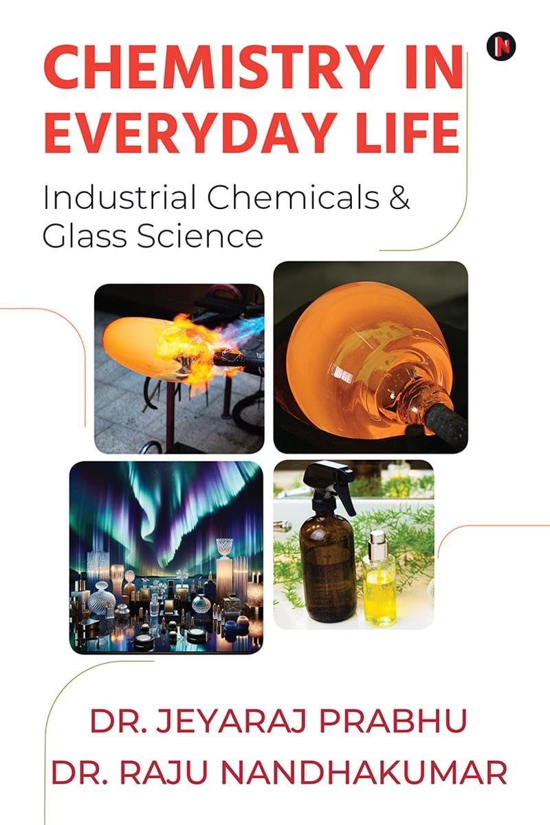 Everyday Life Chemistry