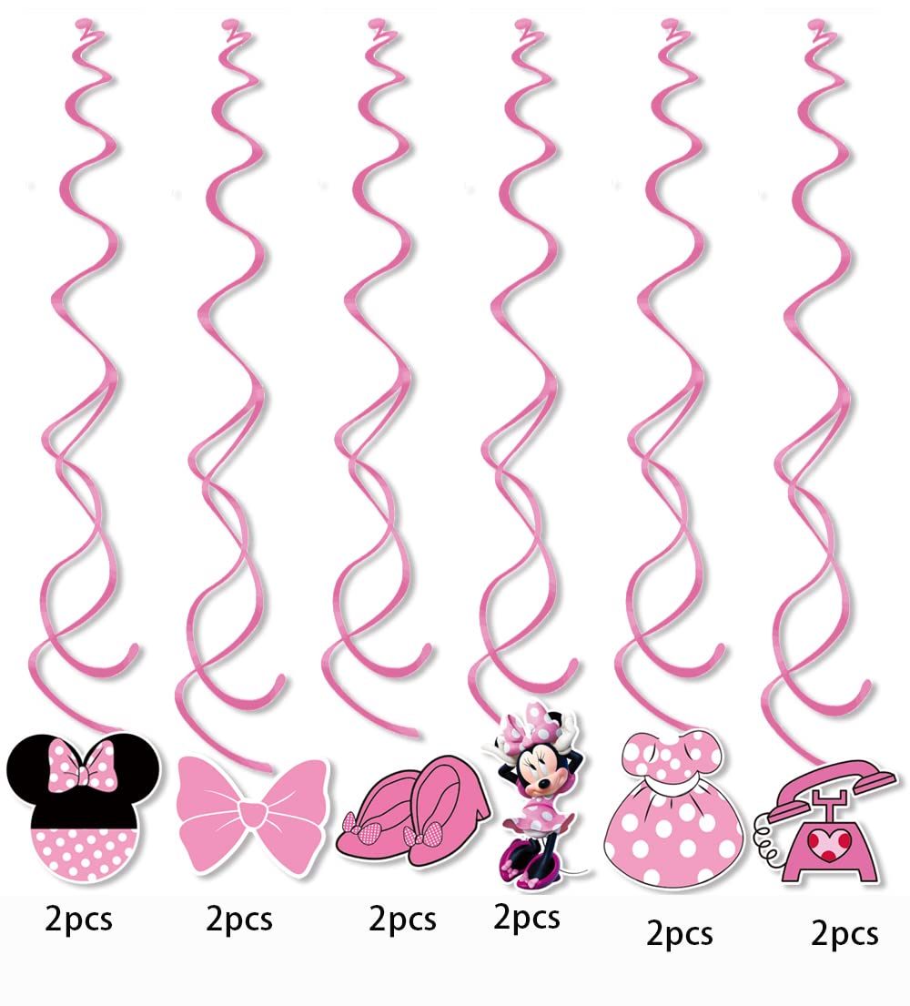 Mickey Mouse Ears Border