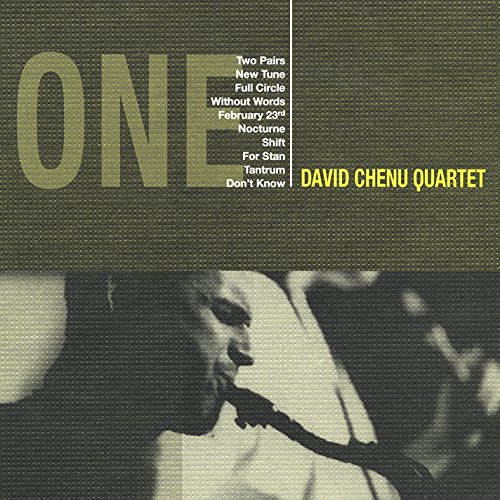 Amazon.com: ONE : David Chenu Quartet: Digital Music