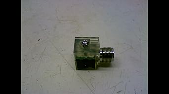 Festo 188024 Plug Socket, Model MSSD-EB-M12-MONO : Amazon.co.uk ...