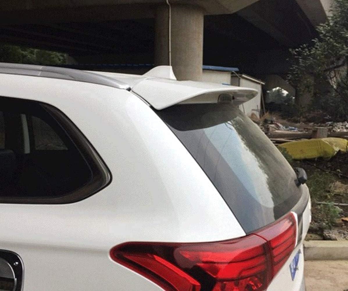Auto Heckspoiler - Heckflügel Spoiler für Mitsubishi Outlander Car ...